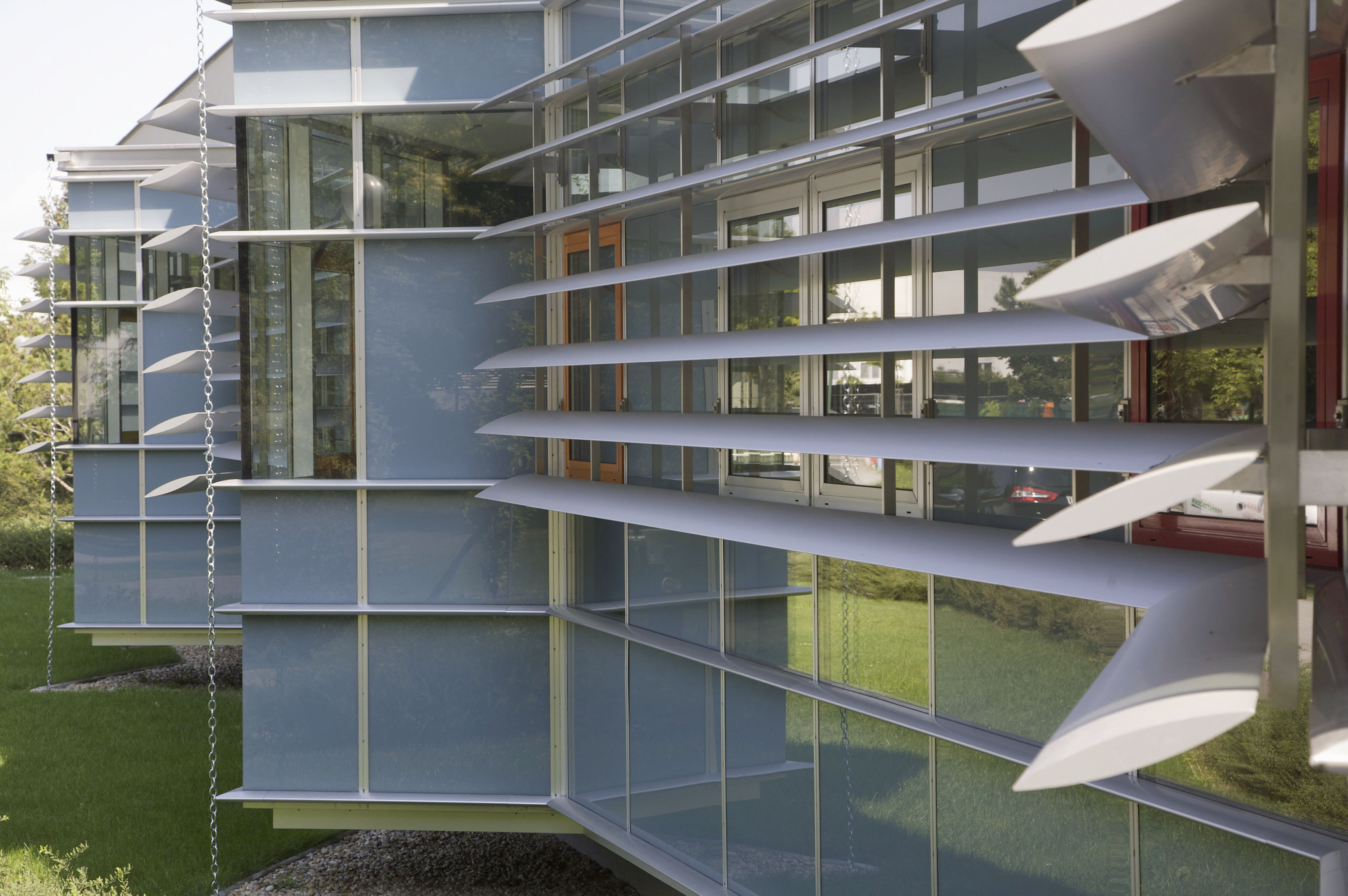 Leitung - Wiener Gesundheitsverbund - Klinik Donaustadt