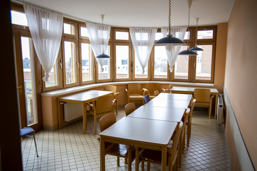 Besuchszeiten - Wiener Gesundheitsverbund - Klinik Donaustadt