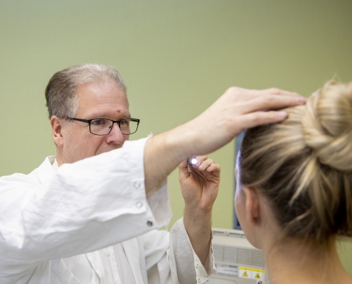 Neurologie mit Akutgeriatrie – Wiener Gesundheitsverbund – Klinik ...