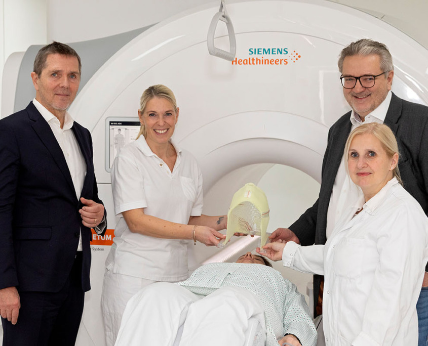 Klinik Donaustadt - Wiener Gesundheitsverbund